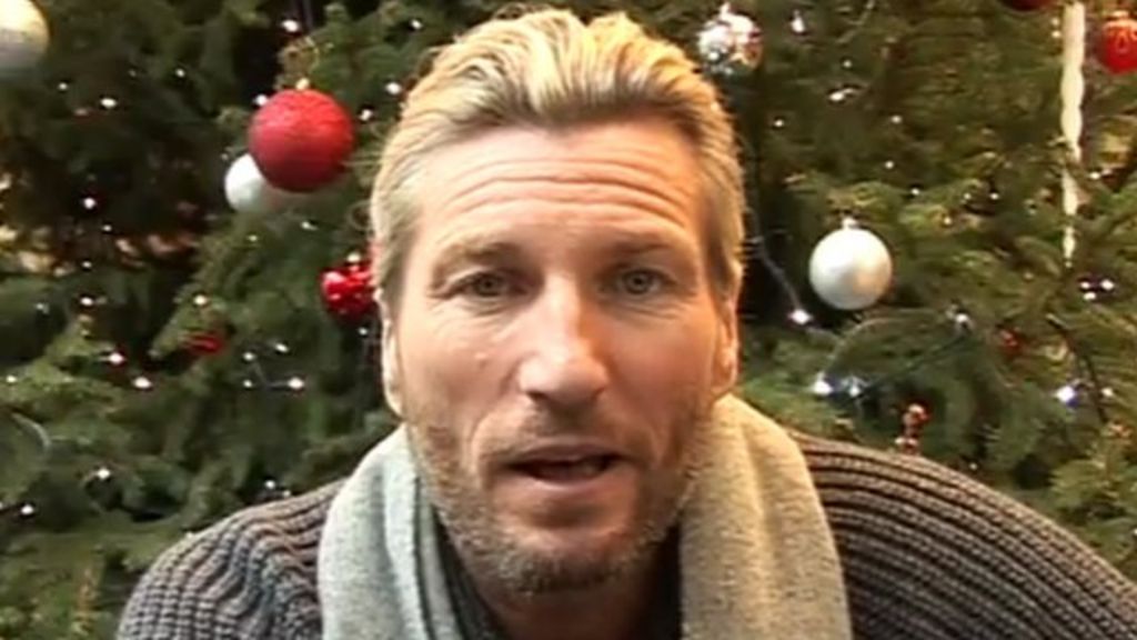 Savage Says - Robbie on O'Neill, Villa and Drogba - BBC Sport