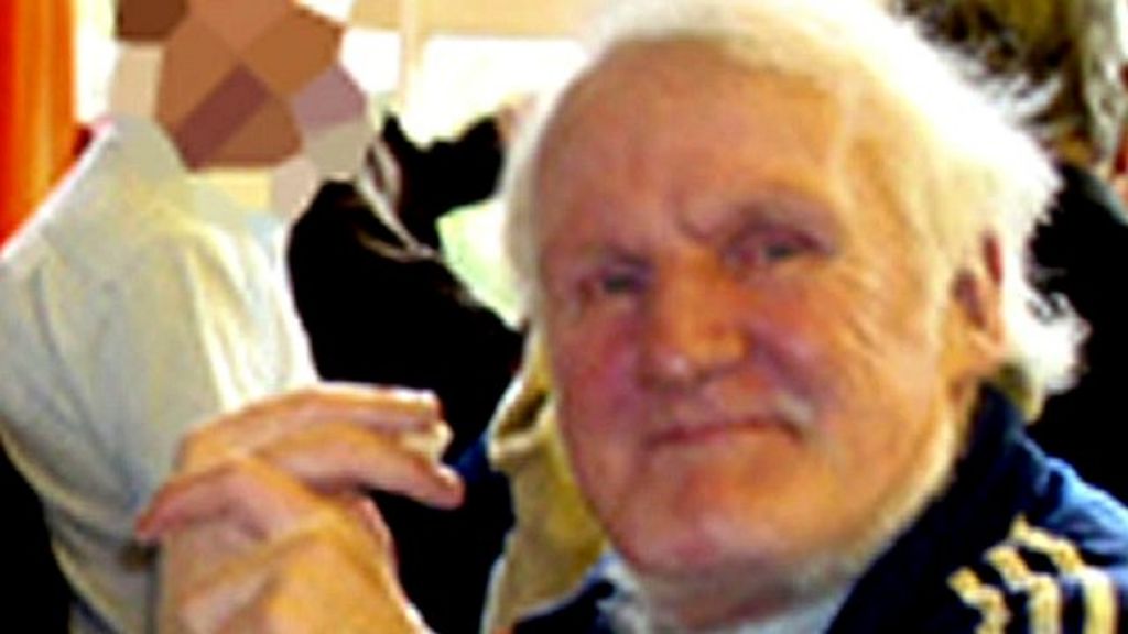 David Askew 'was unlawfully killed' inquest rules - BBC News