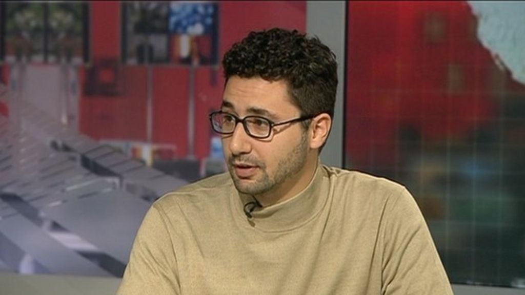 'Assad's story is not believable' - BBC News