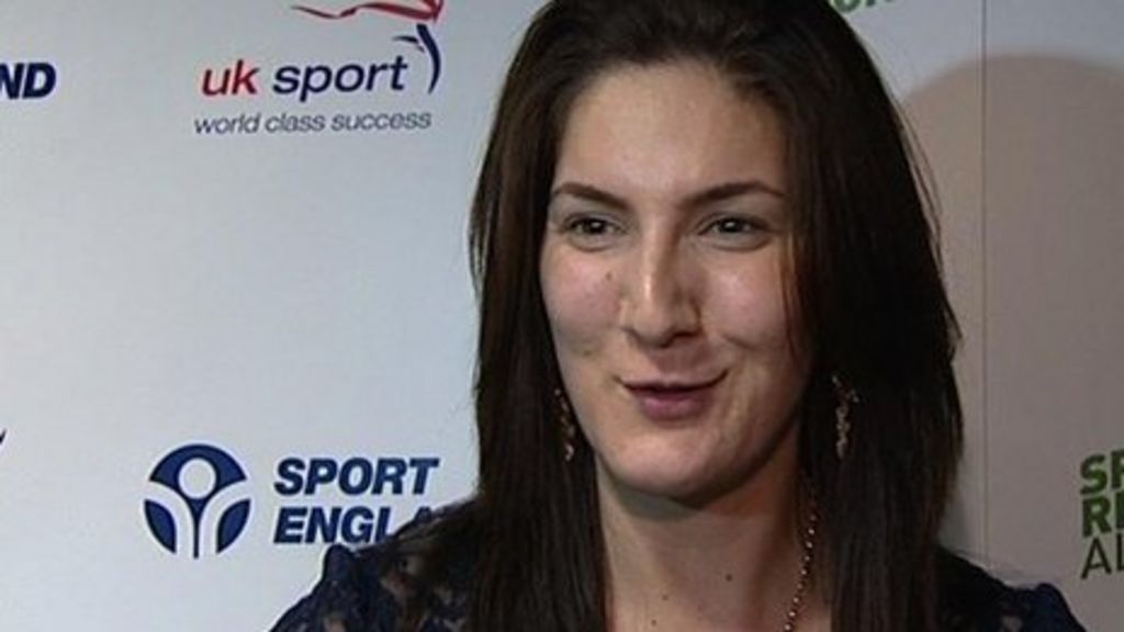 Sarah Stevenson dedicates success to female world champions - BBC Sport