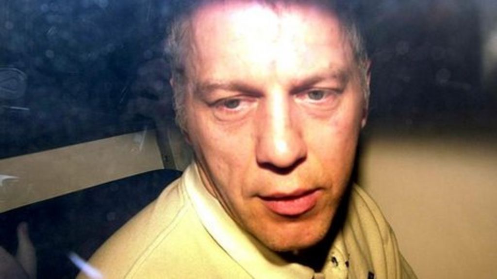 Michael Stone fails in judicial review bid - BBC News