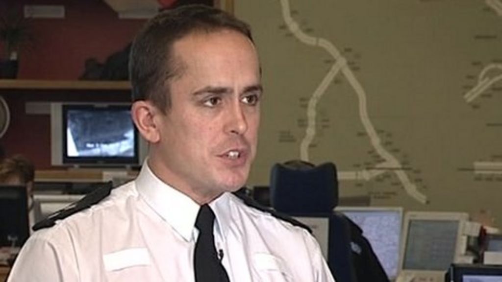 Former Leicestershire police officer killed himself and family - BBC News