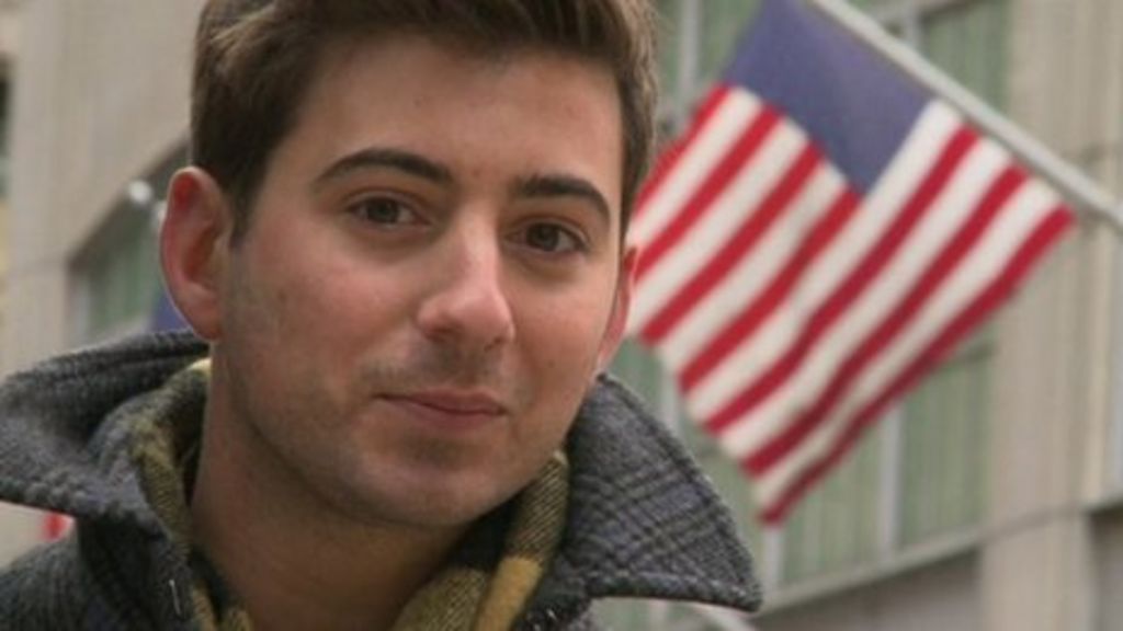 What does it mean to have a black President? - BBC Newsround