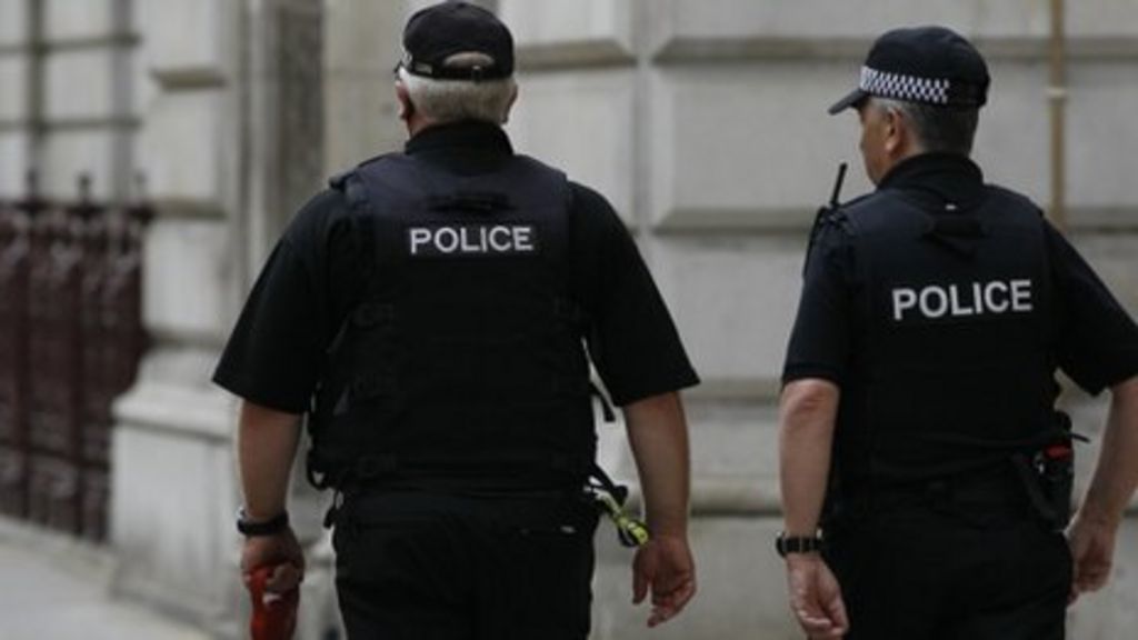 Metropolitan Police compensate parade-ban photographer - BBC News