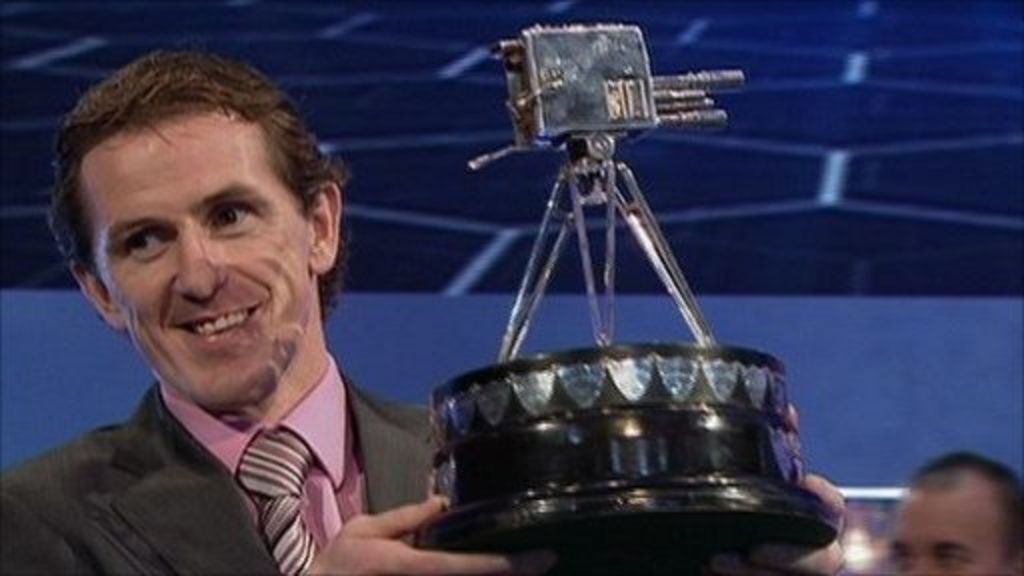 AP McCoy reflects on Sports Personality of the Year win - BBC Sport