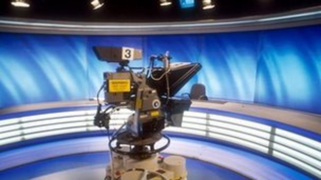 STV awarded Glasgow and Edinburgh local TV licences - BBC News
