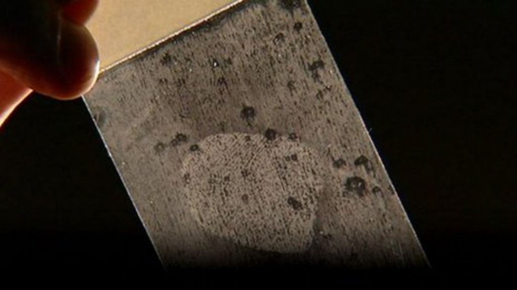 Shirley McKie fingerprint case was 'human error' - BBC News