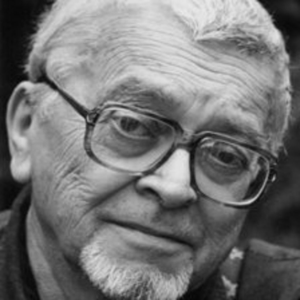 Author Russell Hoban dies aged 86 - BBC News