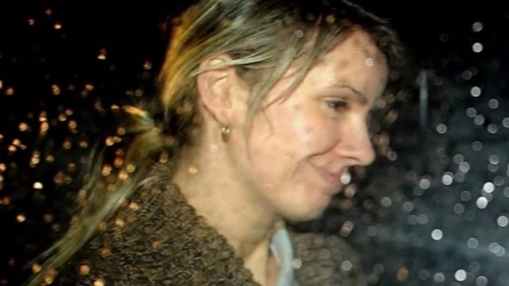 Buried alive woman 'still has nightmares' - BBC News