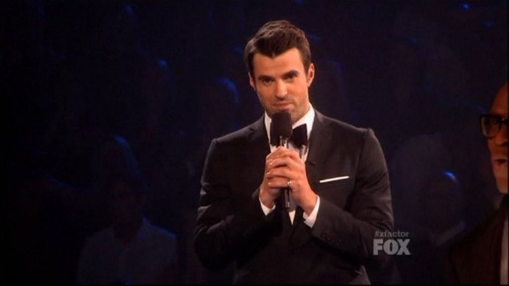 US X Factor crowns first winner - BBC News