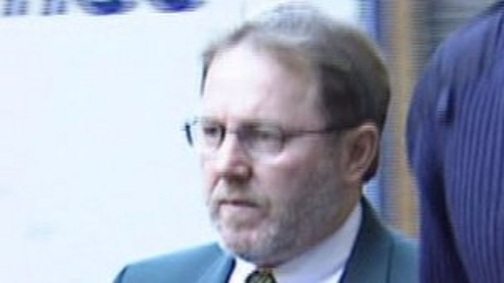 Triple killer Andrew Walker released from jail - BBC News