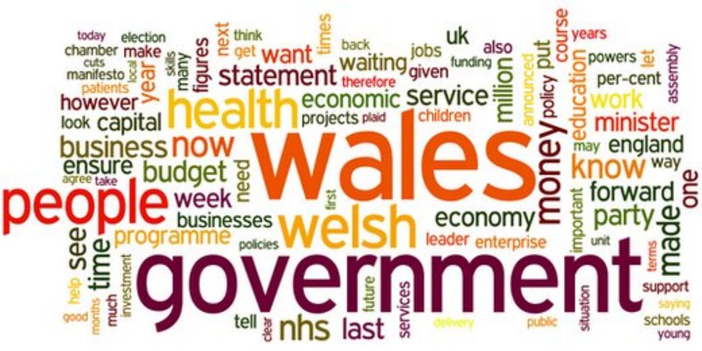 2011: A year of major political changes for Wales - BBC News
