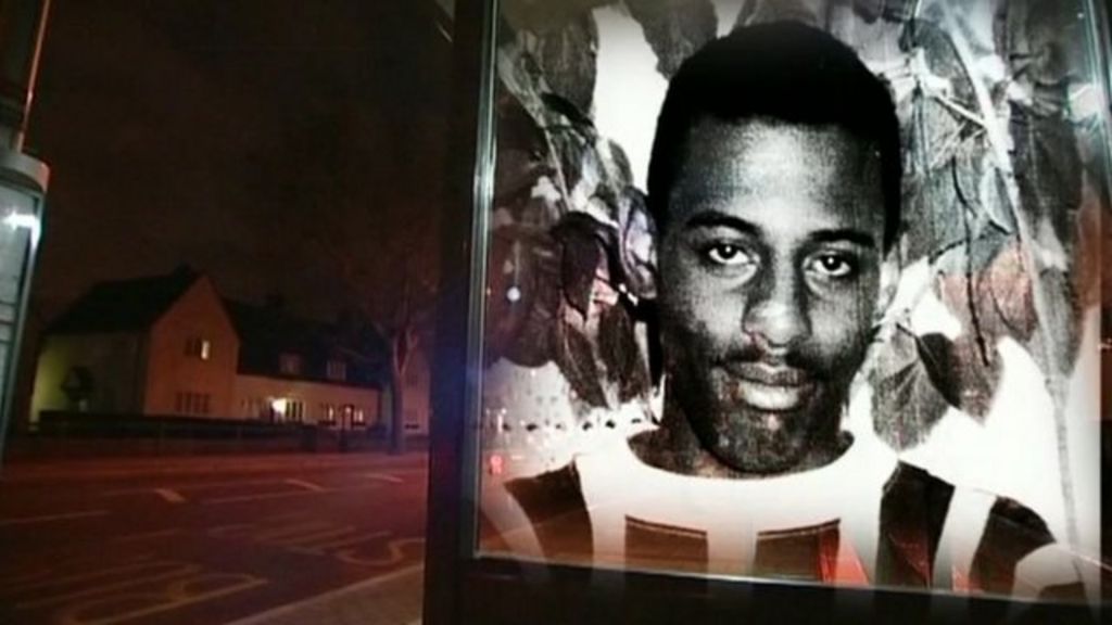 Stephen Lawrence murder: Dobson and Norris found guilty - BBC News