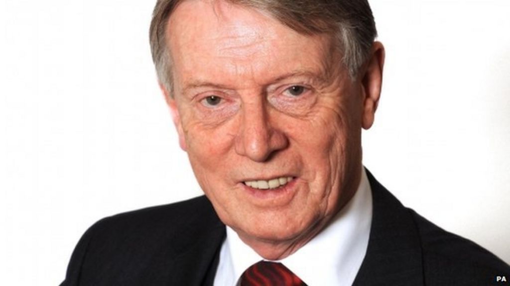 Alun Michael MP: South Wales police and crime commissioner hopeful ...