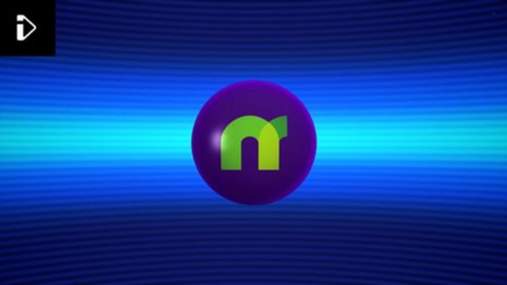 Newsround's 40th anniversary episode with John Craven - BBC Newsround