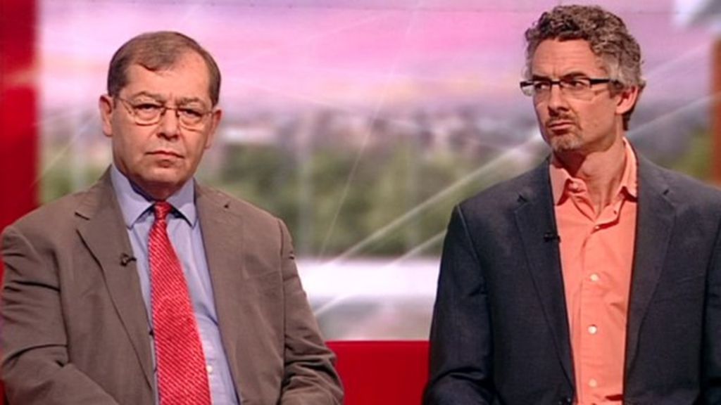 Debate over immigration youth unemployment 'link' - BBC News