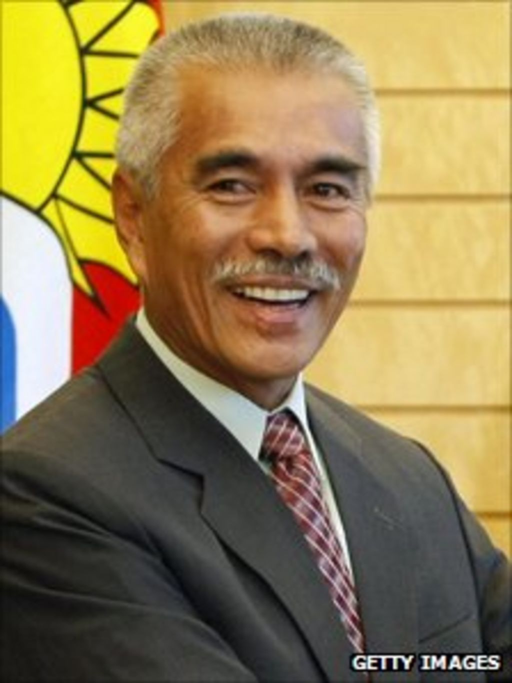 Kiribati profile - Leaders - BBC News