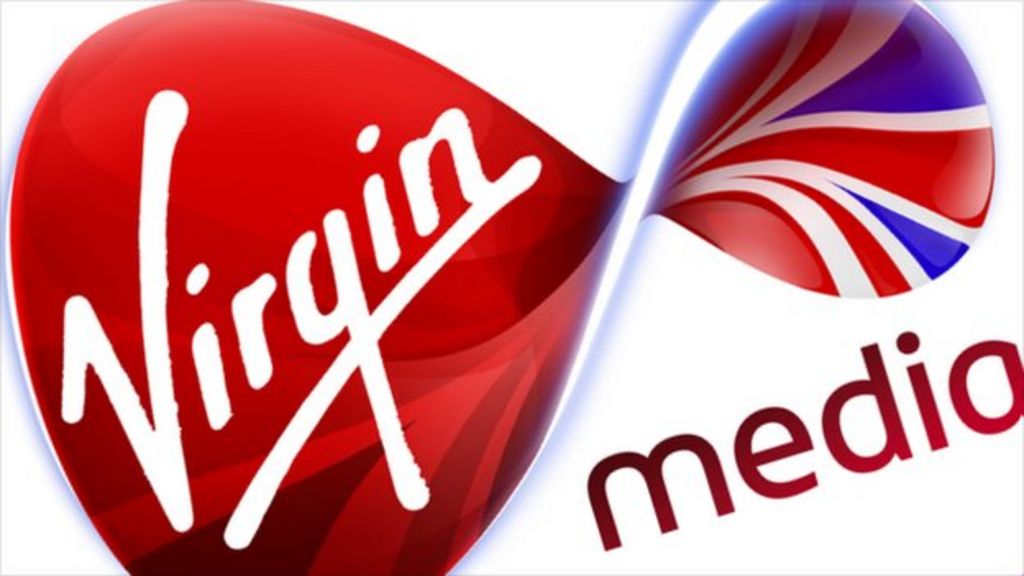 Virgin Media to double the speed of customer broadband - BBC News