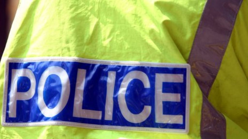 Yorkshire and Humber police forces to share department - BBC News