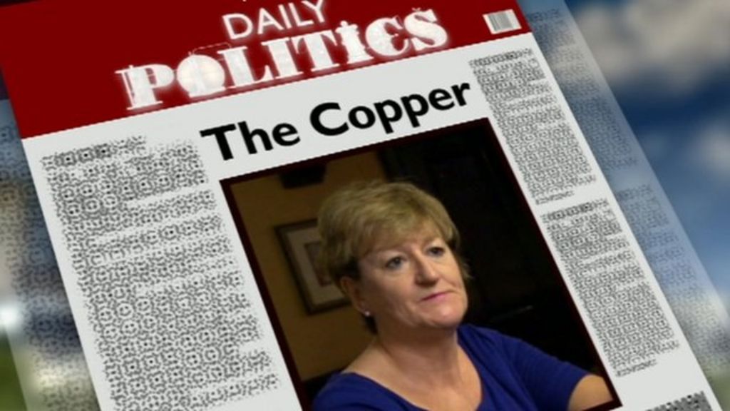 Filkin Report reaction on police links to journalists - BBC News