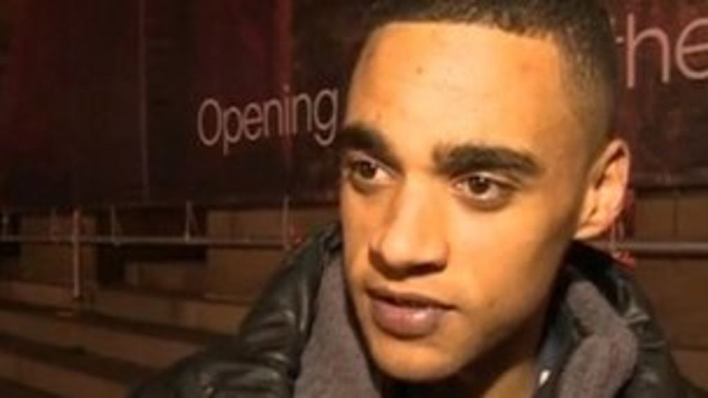 Heathcliff actor James Howson's sentencing adjourned - BBC News