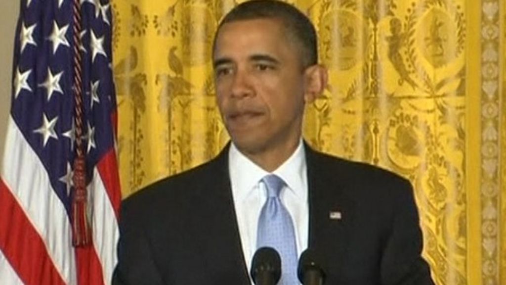 President Obama targets 'bureaucratic maze' - BBC News