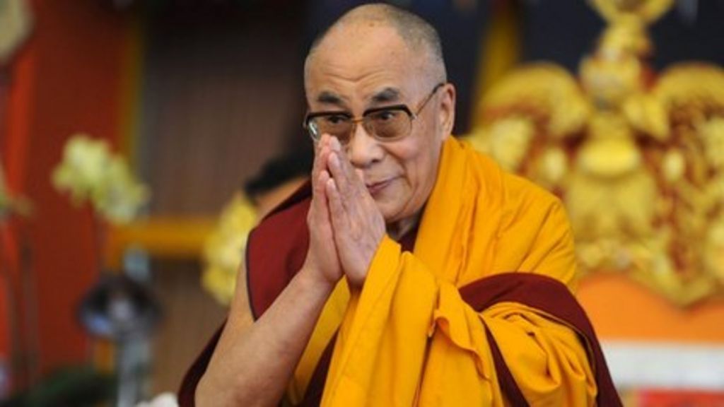 Dalai Lama to visit UK in June - BBC News