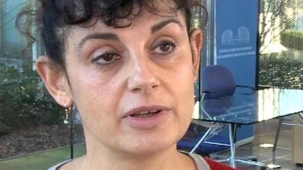European Court's Clare Ovey: Why Abu Qatada won appeal - BBC News