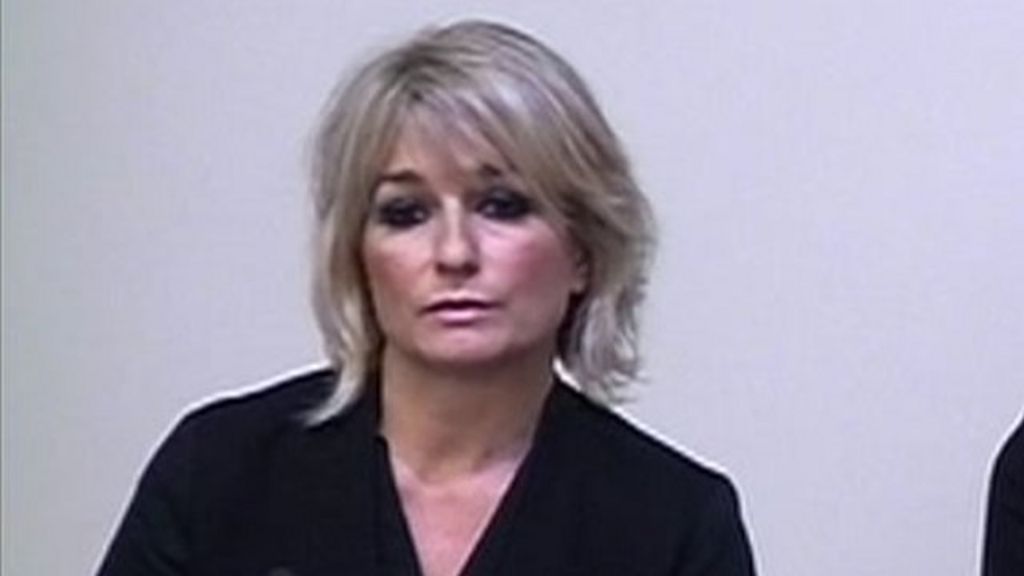 Leveson: Heat magazine editor on celebrity bodies and weight - BBC News