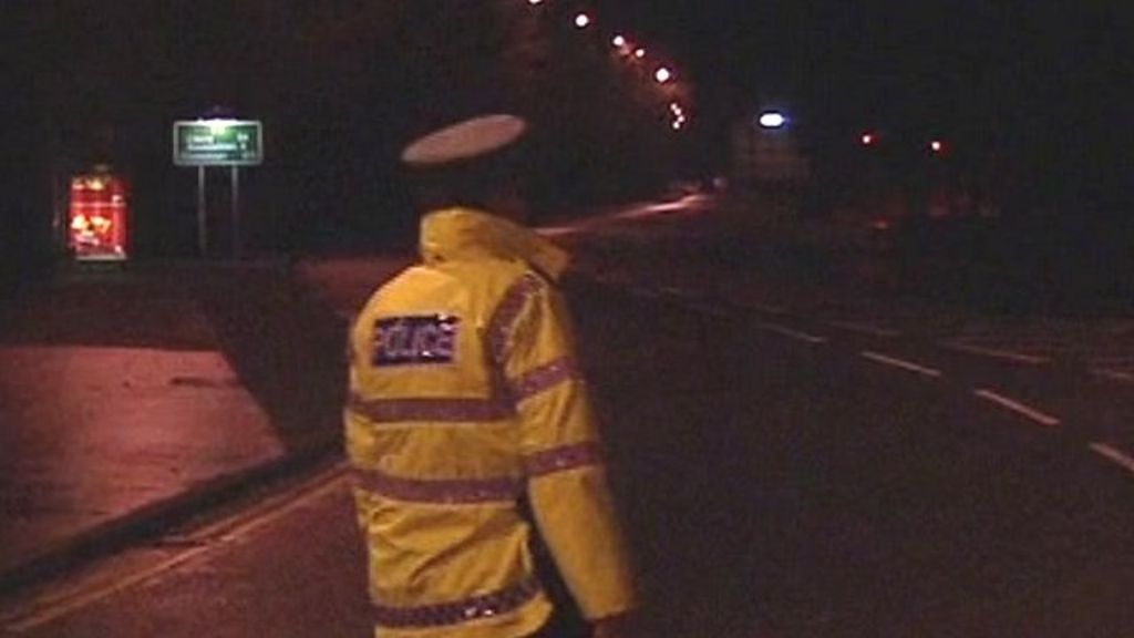 999 call from Massereene Barracks on night of murders - BBC News