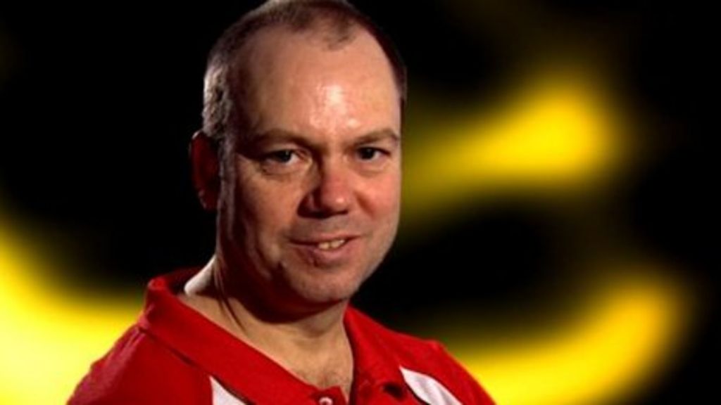 Player profiles - Robert Weale - BBC Sport