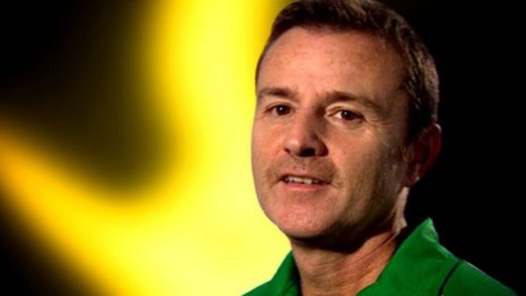 Player profiles - David Gourlay - BBC Sport