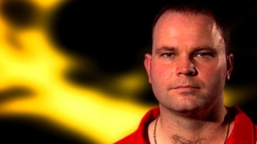 Player profiles - Paul Foster - BBC Sport