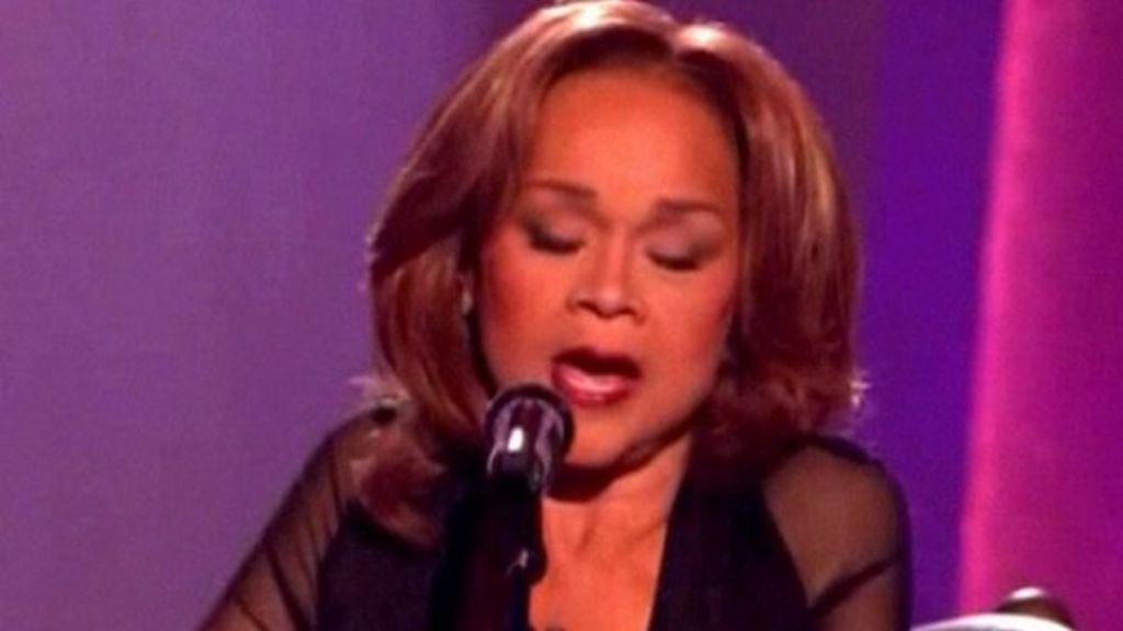 US soul singer Etta James has died aged 73 - BBC News