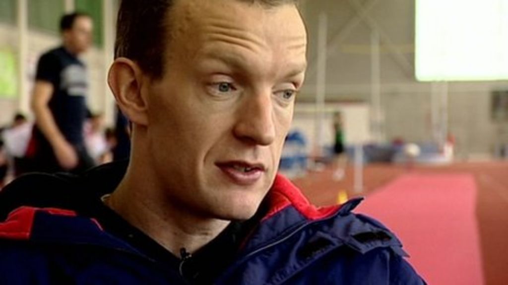 London 2012: Nottinghamshire blade runner aims for gold at London ...