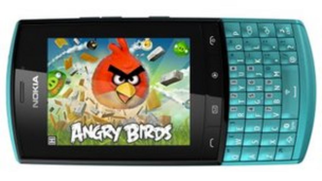 Nokia celebrates 1.5bn phones running on S40 - BBC News