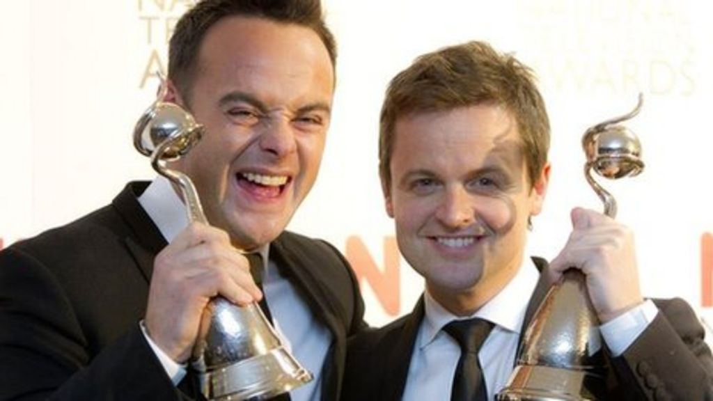 Doctor Who stars win TV awards - BBC Newsround