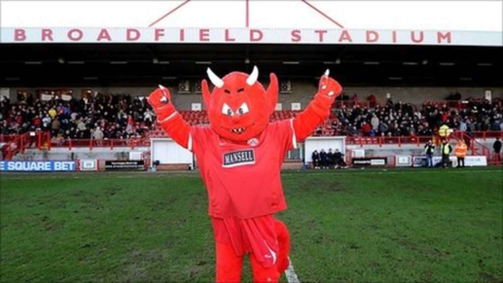 Crawley Town dream of FA Cup success for a second consecutive year ...