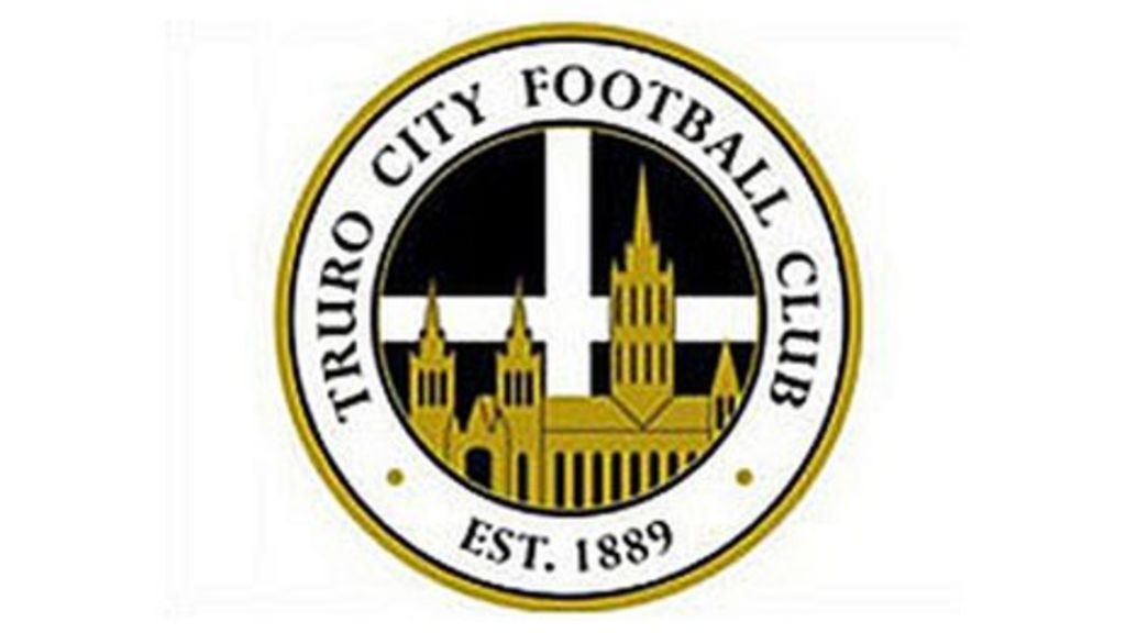 Steve Massey predicts 'new era ahead' for Truro City - BBC Sport