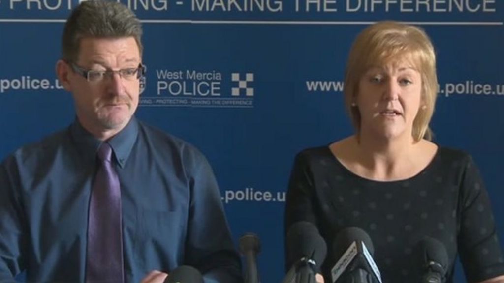 Family of Betty Yates appeal for help over murder - BBC News