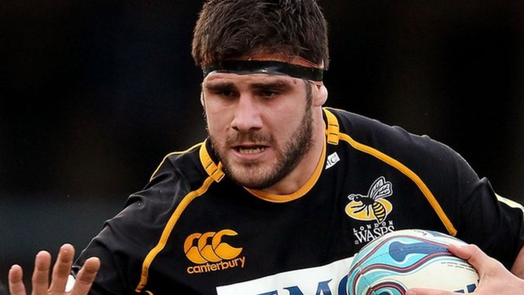 Rob Webber suits Bath style - Sir Ian McGeechan - BBC Sport