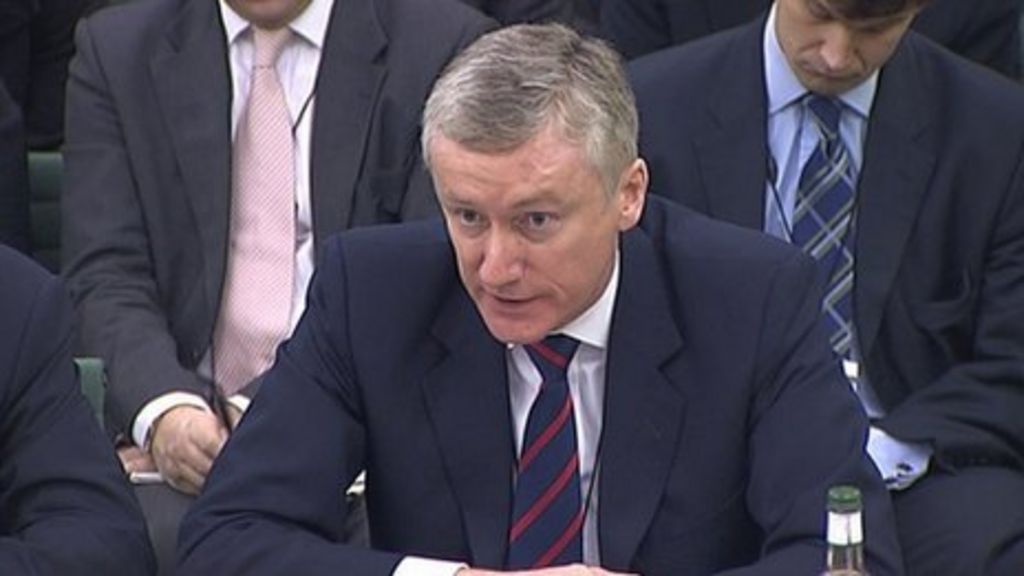 Fred Goodwin stripped of his knighthood - BBC News