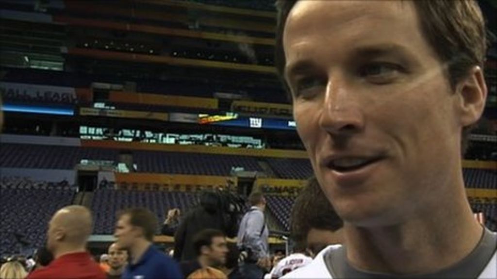 Lawrence Tynes on journey to his second Superbowl - BBC Sport
