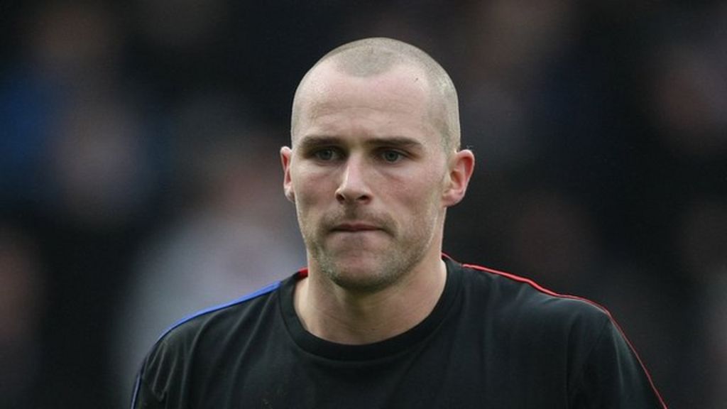 Aldershot departures surprise Ben Herd - BBC Sport