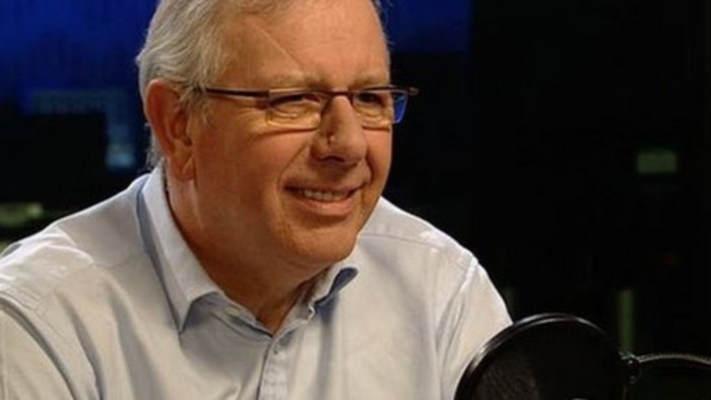 My Bottom Line: Ken Weir, Honda Motors Europe - BBC News