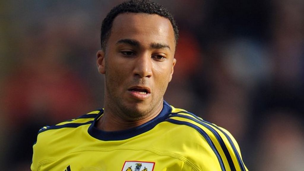 Leaving Bristol City was best option - Nicky Maynard - BBC Sport