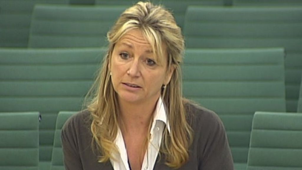 Clarkson's ex explains how she received injunction - BBC News