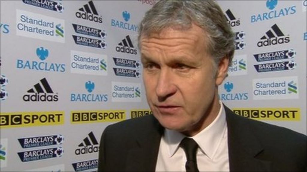 Tottenham "defended for their lives" - Kevin Bond - BBC Sport