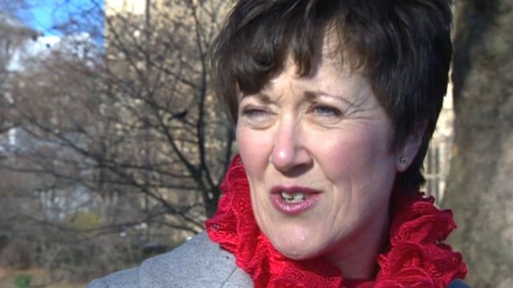 Victims of stalking speak out - BBC News