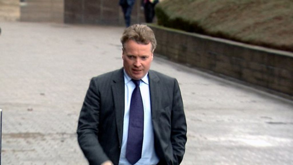 Rangers owner Craig Whyte may have lied in court case - BBC News